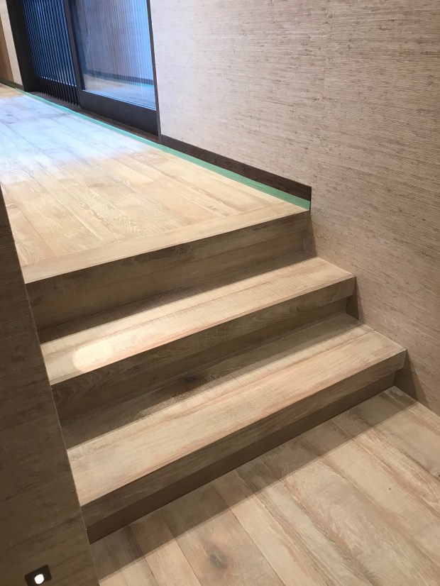 About – Pinnacle Timberworks